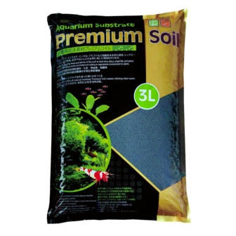 Premium Aquarium Substrate Collection | Thrive Aquatics